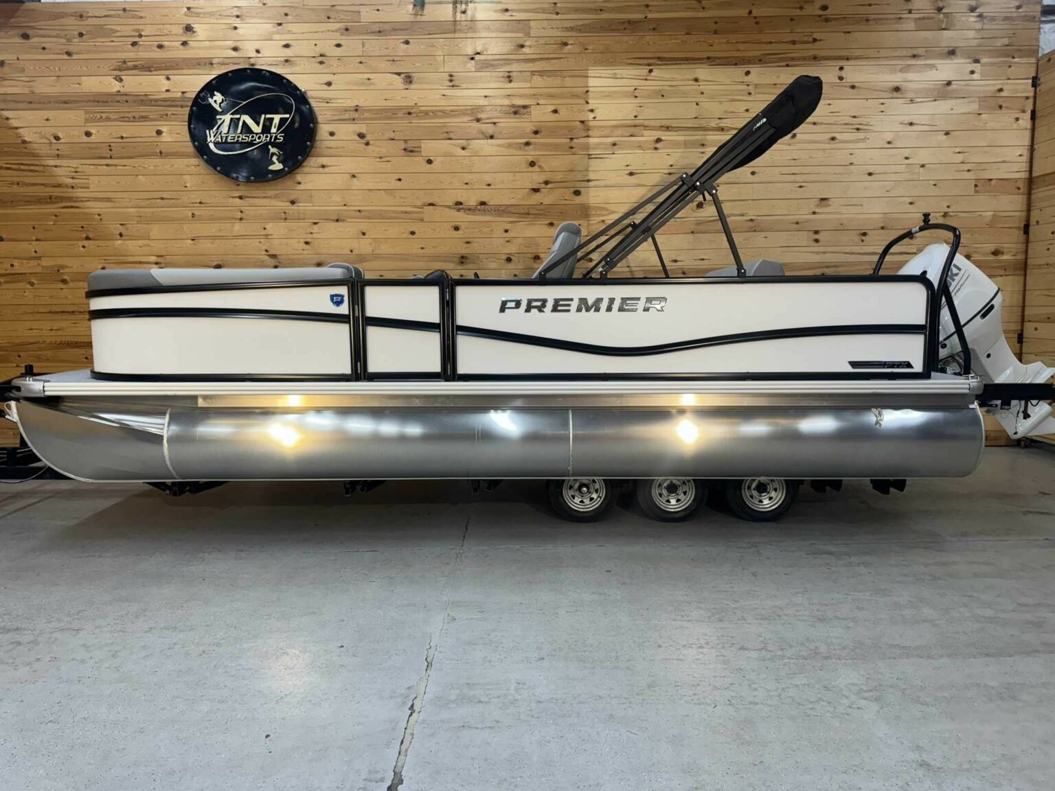 Premier – TNT Watersports