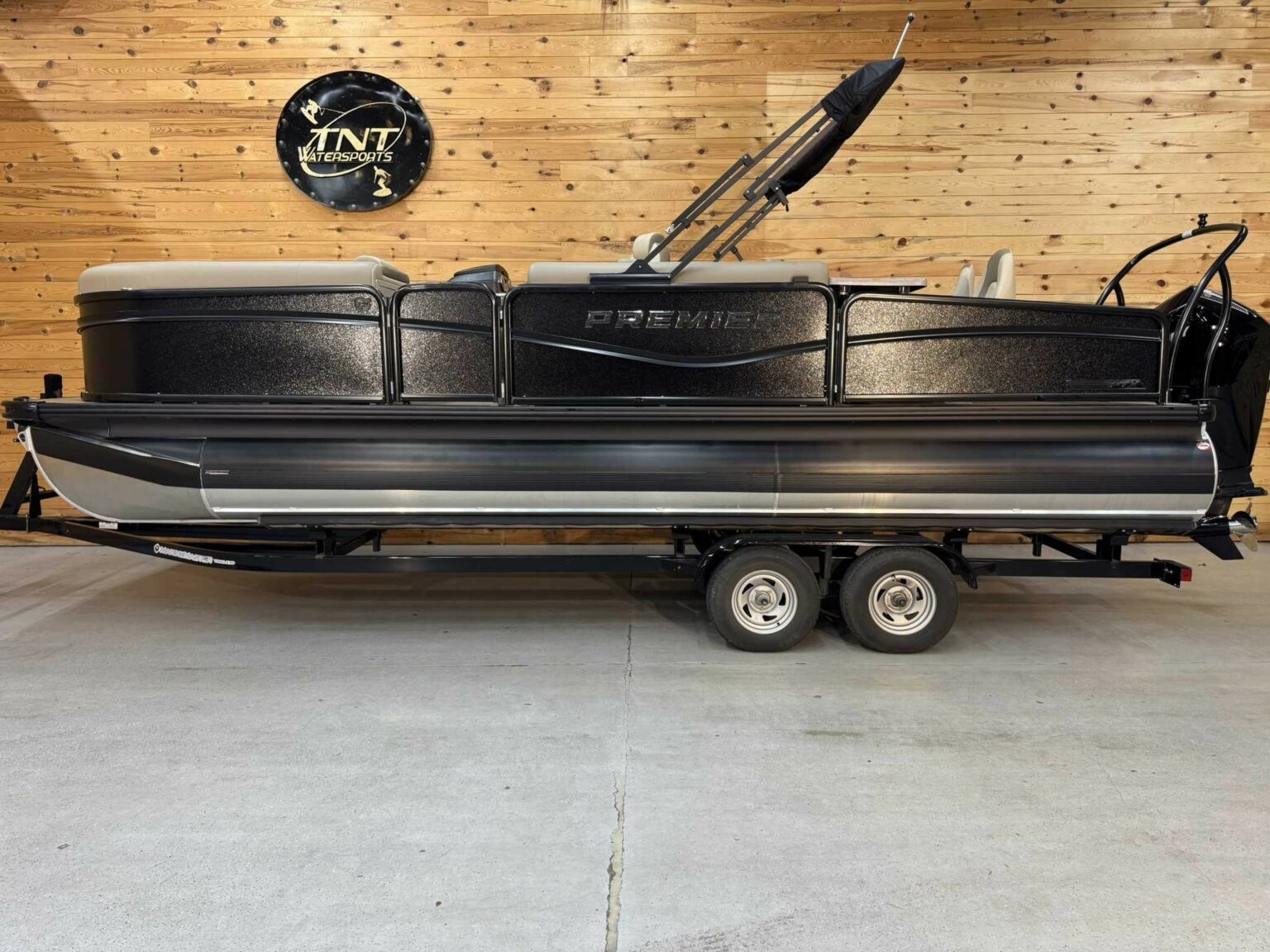 Premier – TNT Watersports